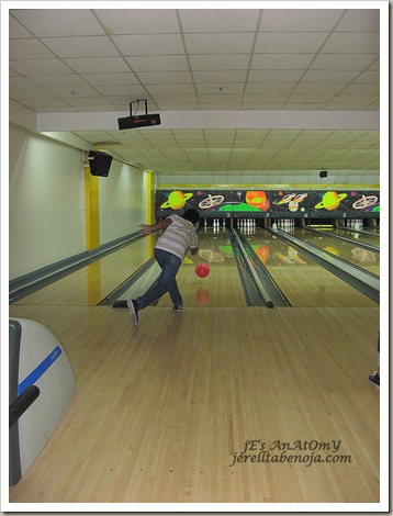Paeng's Midtown Bowl - jE's AnAtOmY